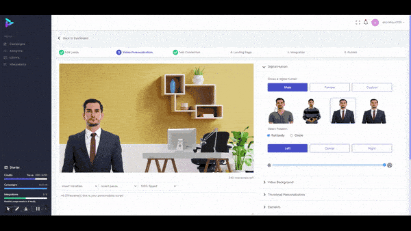 Video Prospecting Powered by AI - Reachout.ai Video Prospecting Powered by AI - Reachout.ai